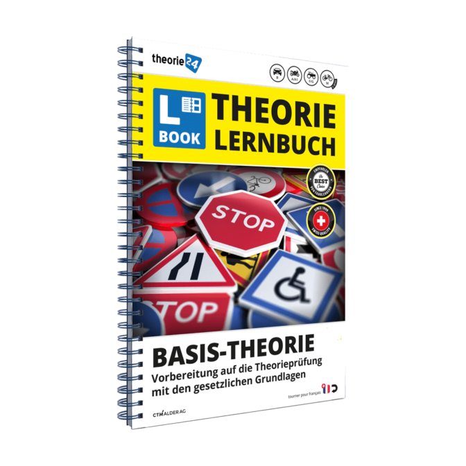 Theorie lernen leicht gemacht | fahrschultheorie.ch